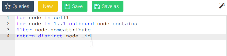 Aardvark: Weird cursor offsets in query editor. · Issue #13117 ... Aardvark: Weird cursor offsets in query editor. · Issue #13117 ...
