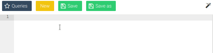 Aardvark: Weird cursor offsets in query editor. · Issue #13117 · arangodb/arangodb · GitHub