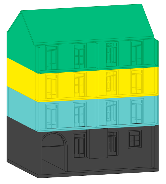 GitHub - CircularEcoBIM/CircularityTool4Revit: The Circular EcoBIM ...