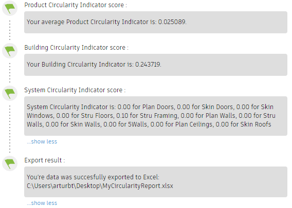 GitHub - CircularEcoBIM/CircularityTool4Revit: The Circular EcoBIM ...