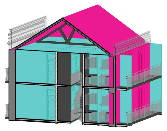GitHub - CircularEcoBIM/CircularityTool4Revit: The Circular EcoBIM ...