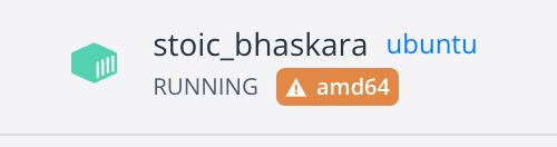 Publish Linux Arm64 Binary For Native Use On Docker With M1 Macbook · Issue 955 · Sapcloud Mta