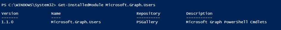 Exception on Update-MgUser Disposed System.Net.Http.StringContent · Issue #458 · microsoftgraph ...