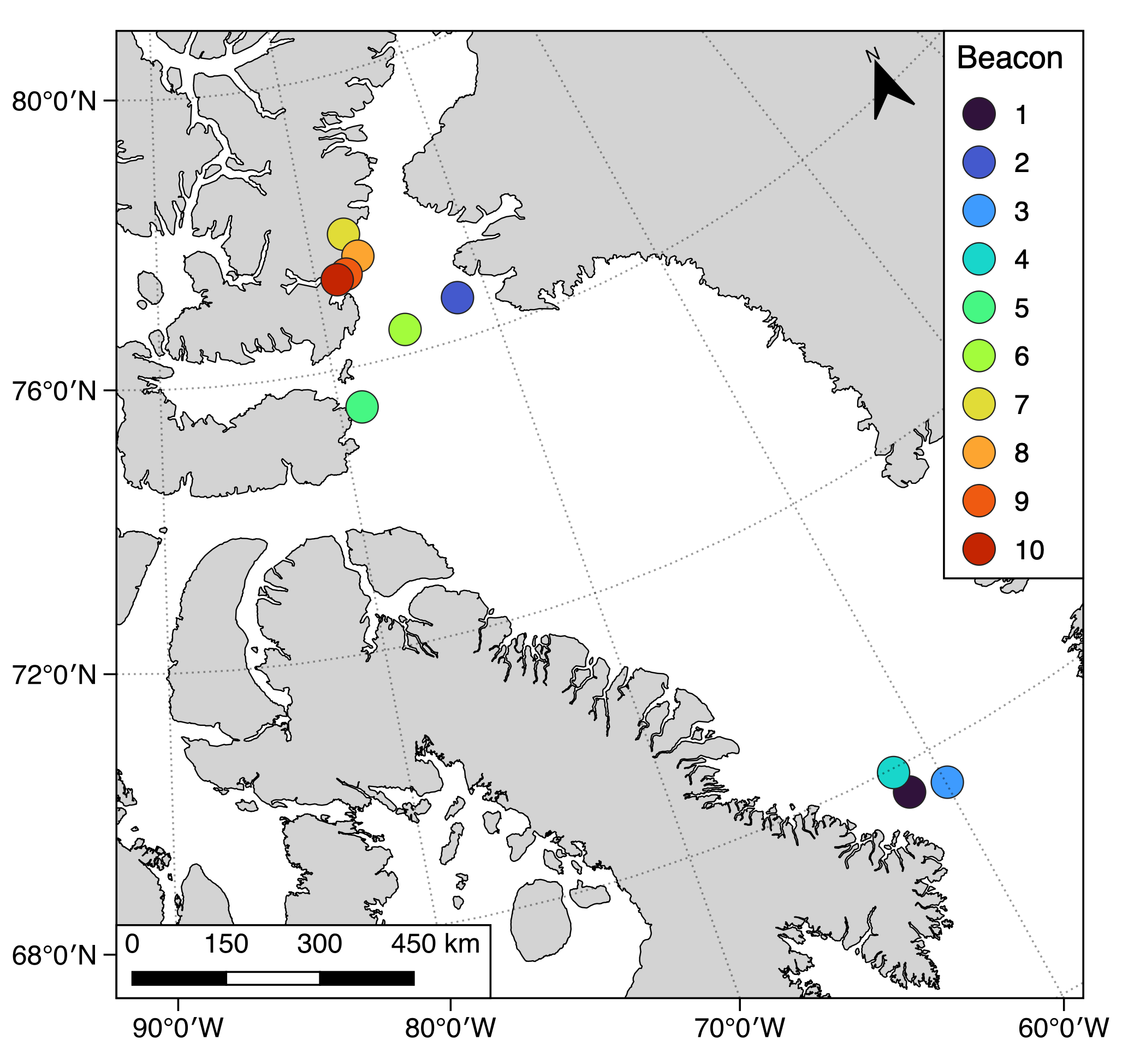 GitHub - climaCAL/cryologger-ITB: A low-cost, robust, and user-friendly ...
