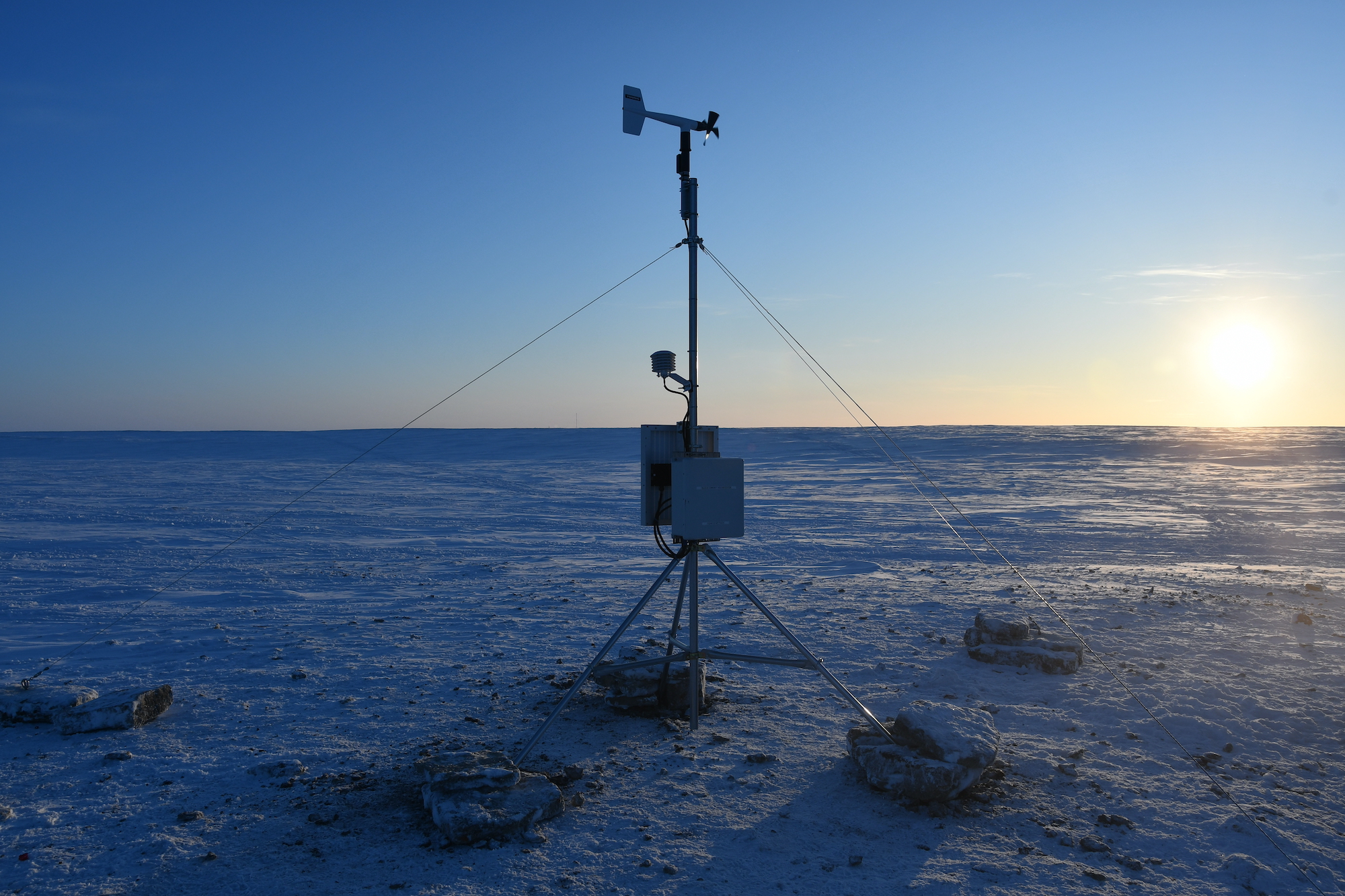 GitHub - sageebel/Snobot-cryologger-automatic-weather-station ...