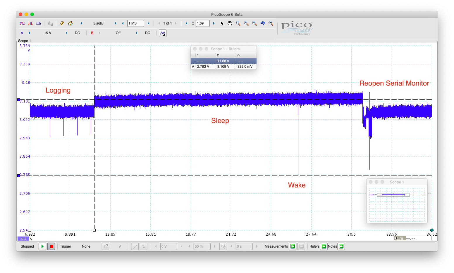 OLA & GPS-RTK2 - Hanging at Boot · Issue #9 · sparkfun/OpenLog_Artemis ...