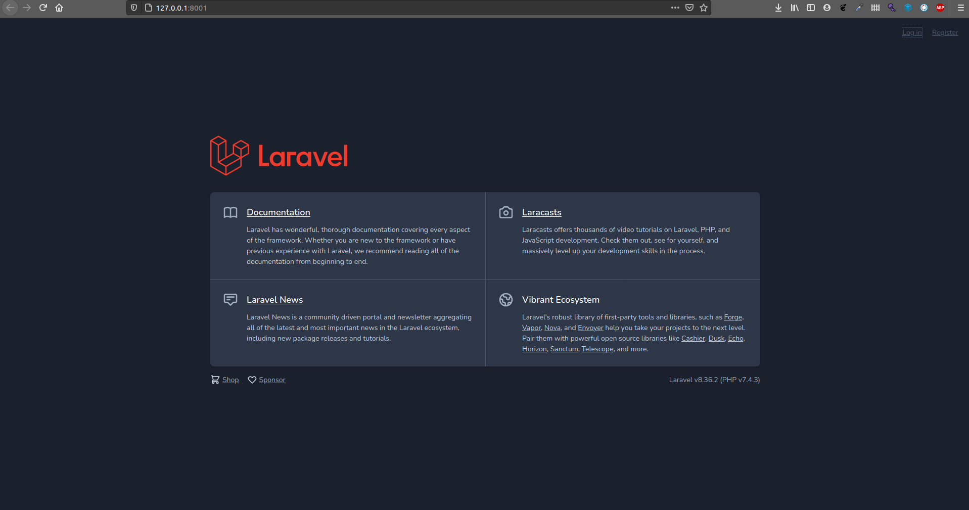 GitHub - lTOPlZeuS/apiContactosLaravel: Practicando como consumir una API con Laravel