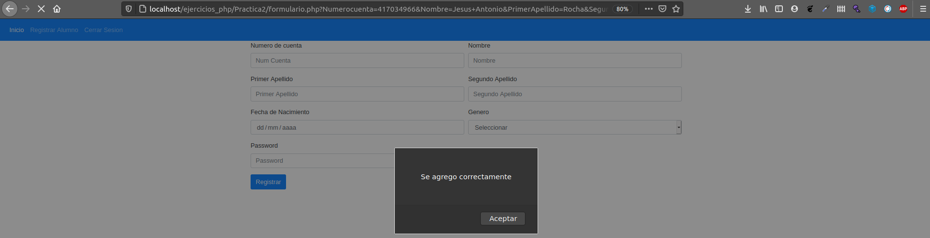 GitHub - lTOPlZeuS/Ejercicios_PHP