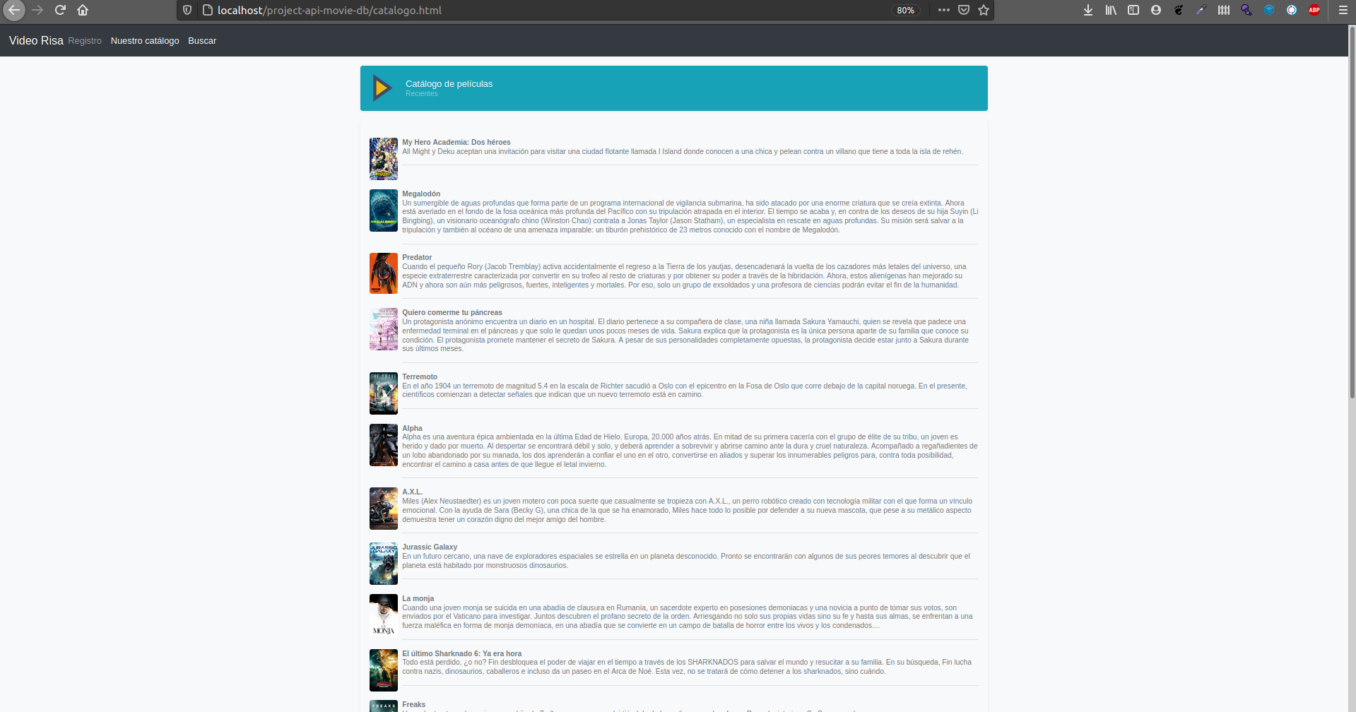 Github Ltoplzeus Project Api Movie Js