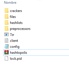 Error cannot find archive · Issue #831 · hashtopolis/server · GitHub