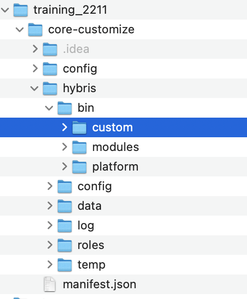 Cannot refresh CCv2 Project · Issue #305 · epam/sap-commerce-intellij-idea-plugin · GitHub