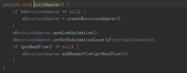 ViewHolder views must not be attached when created. Ensure that you are ...