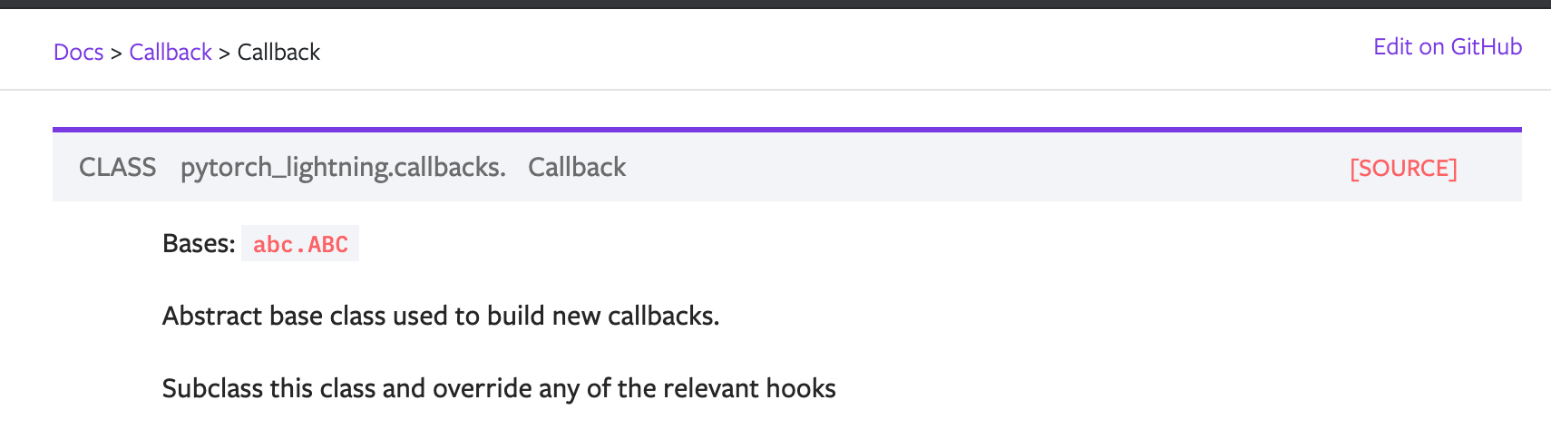 Restructure Lightning Docs · Issue #7666 · Lightning-AI/pytorch ...