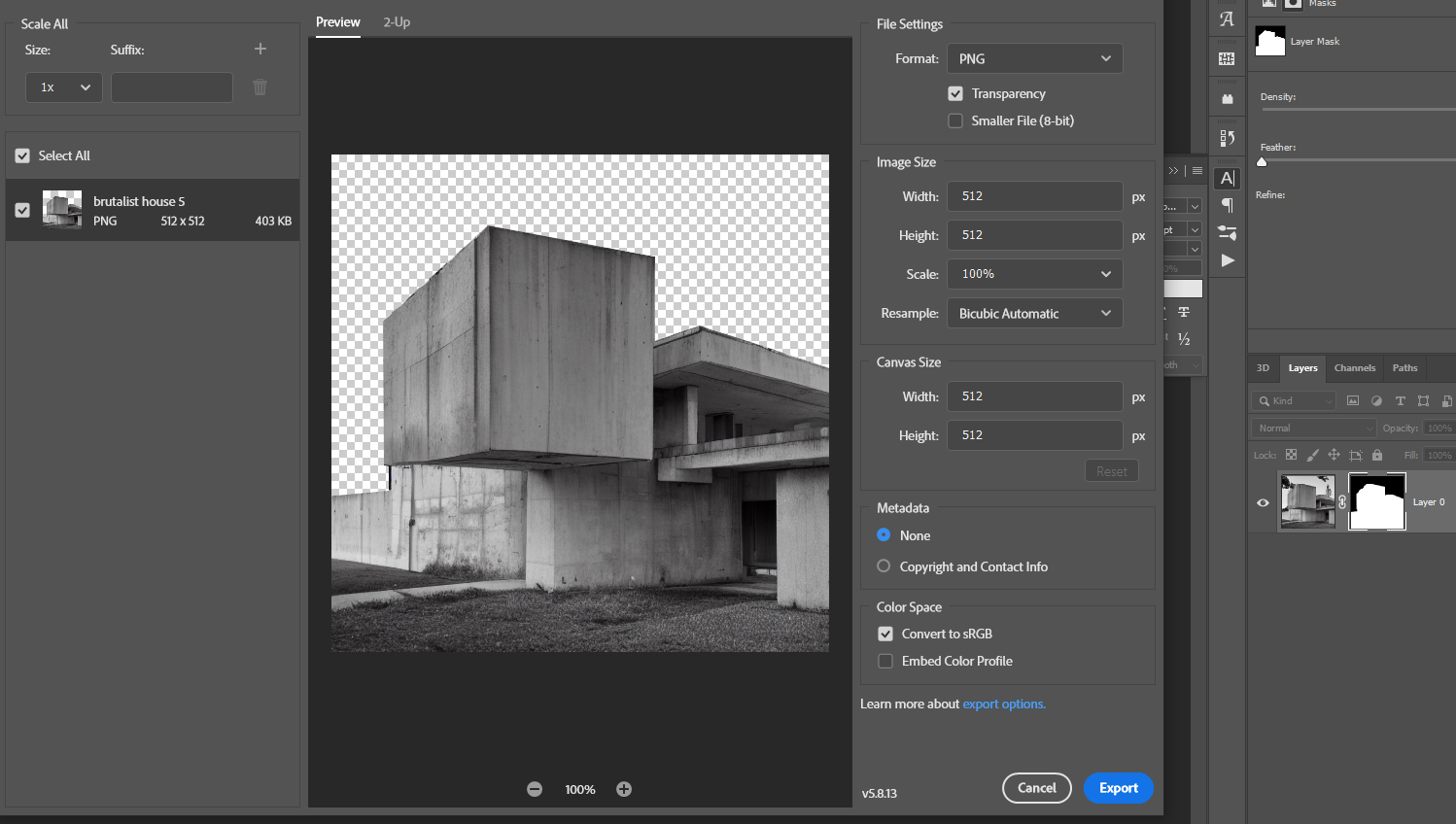 [Feature Request? I think?] Ability to upload mask? · Issue #155 ...
