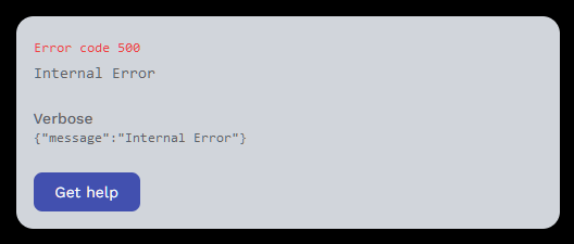[BUG] 500 Internal Error "Error: Not found: /api/user/count" · Issue #984 · immich-app/immich ...