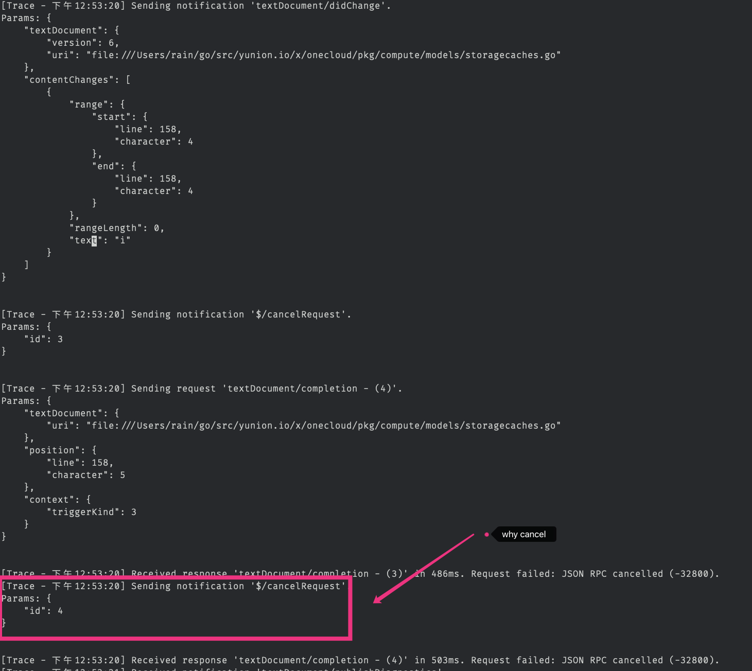 Filter about complete doesn't work well · Issue #2177 · neoclide/coc.nvim · GitHub
