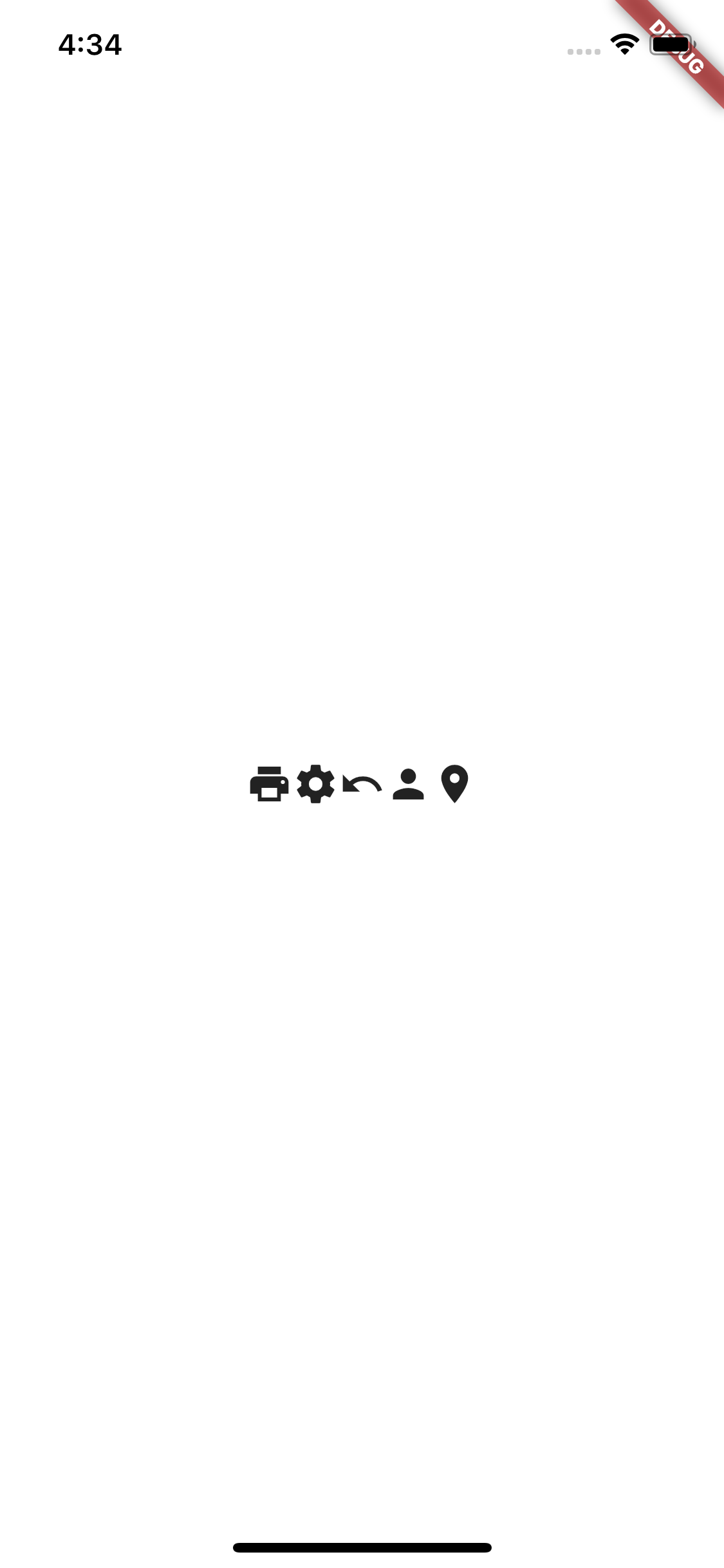 [web] Fonts: Material fonts/icons not rendering · Issue #32245 · flutter/flutter · GitHub