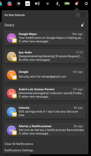Group notification to improve handling · Issue #217 · elementary/wingpanel-indicator ...