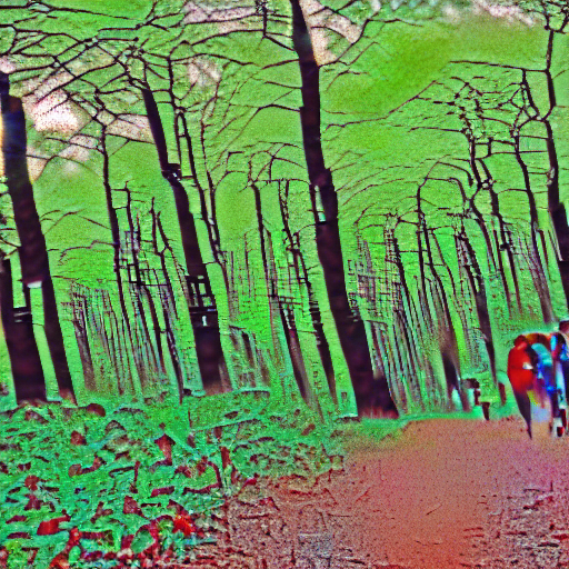 GitHub - dzluke/Sound-Diffusion: Stable Diffusion for Sound