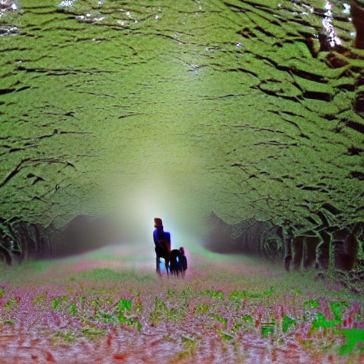 GitHub - dzluke/Sound-Diffusion: Stable Diffusion for Sound