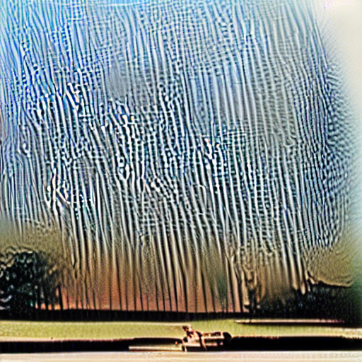 GitHub - dzluke/Sound-Diffusion: Stable Diffusion for Sound