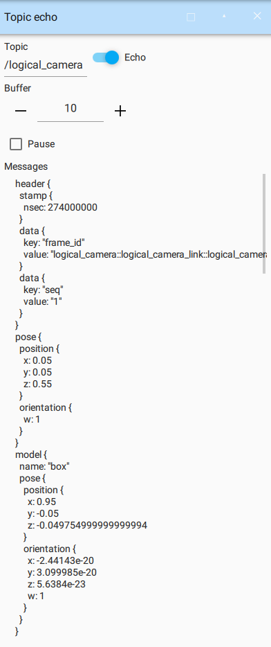 gz-sim: logical_camera_sensor.sdf · Issue #1194 · gazebosim/garden-tutorial-party · GitHub