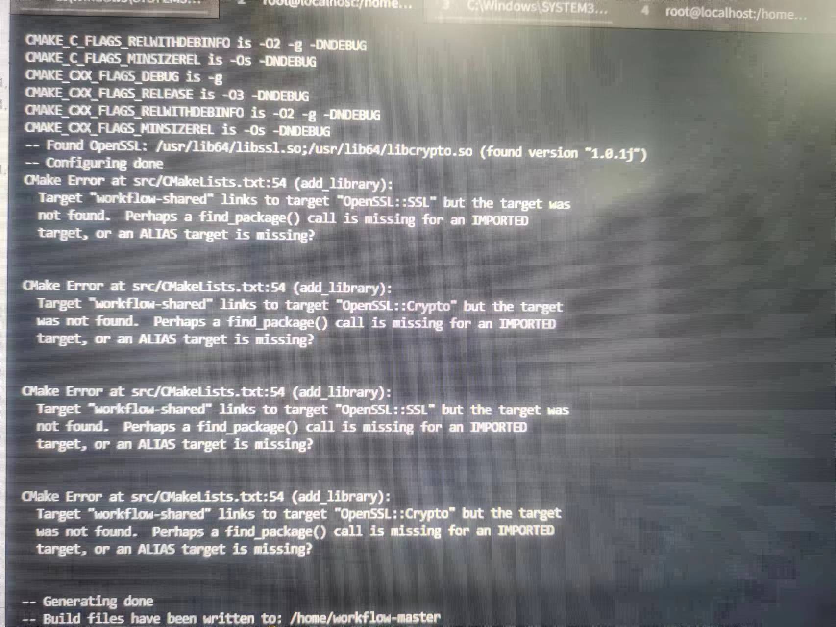 关于国产化龙芯cpu平台下的编译问题 · Issue #1299 · sogou/workflow · GitHub