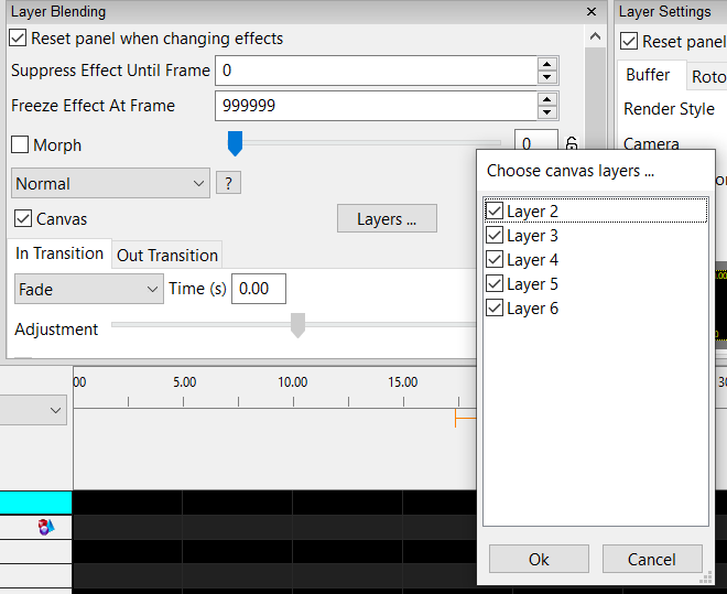 Ability to merge layers or choose multiple layers in layer blending · Issue #2594 ...