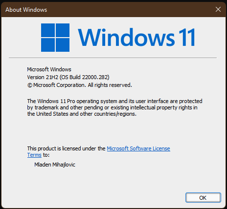 System.Diagnostics.Eventing.Reader.EventLogRecord throws an InvalidOperationException on Windows ...