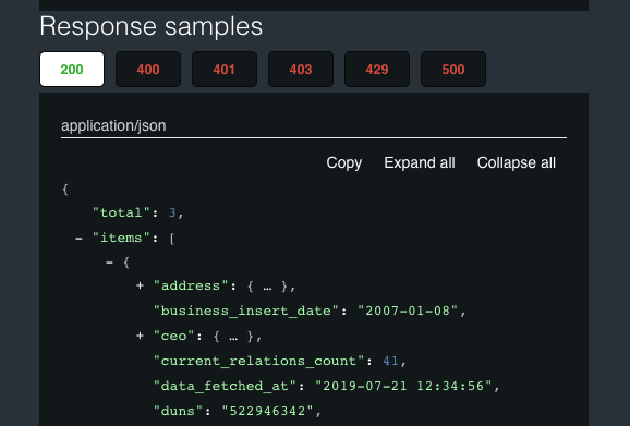 Show all properties instead of fragments · Issue #219 · anvilco/spectaql · GitHub