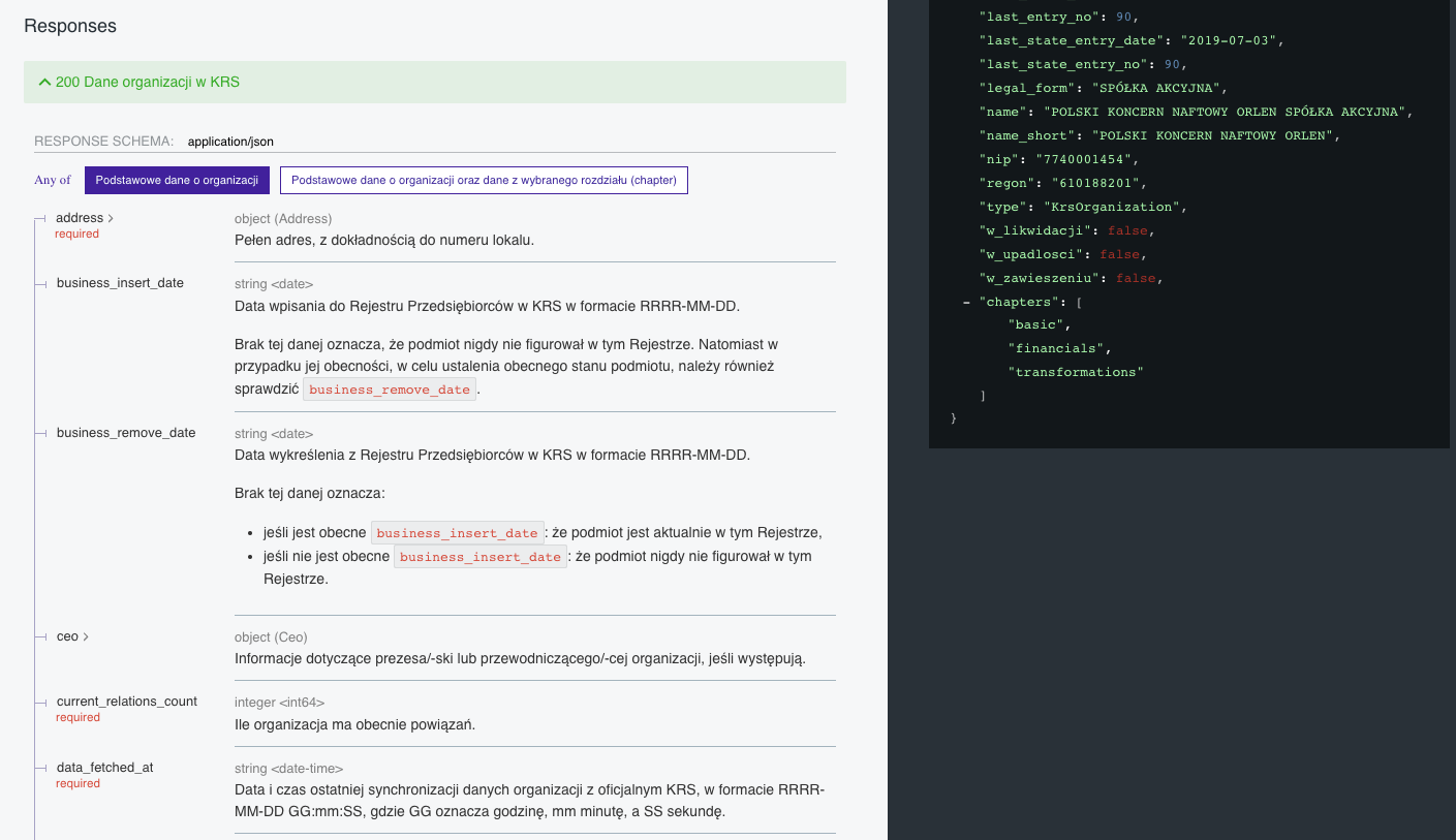 Show all properties instead of fragments · Issue #219 · anvilco/spectaql · GitHub