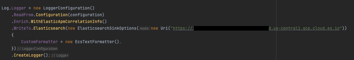 V 900 Elasticsearchclientexception Could Not Authenticate With The Specified Node · Issue 7611