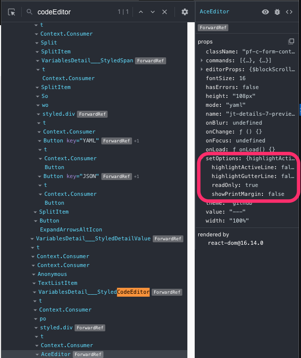 Disable annotations (useWorker not working) · Issue #275 · securingsincity/react-ace · GitHub