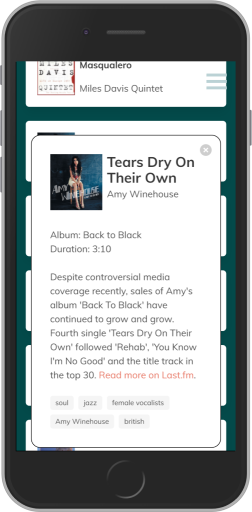 GitHub - mr00z/music-jinn: React app for drawing songs