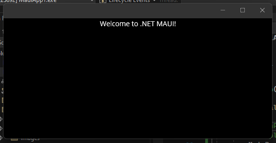 [Windows] Changing MainPage overlaps layout with title bar · Issue #10123 · dotnet/maui · GitHub