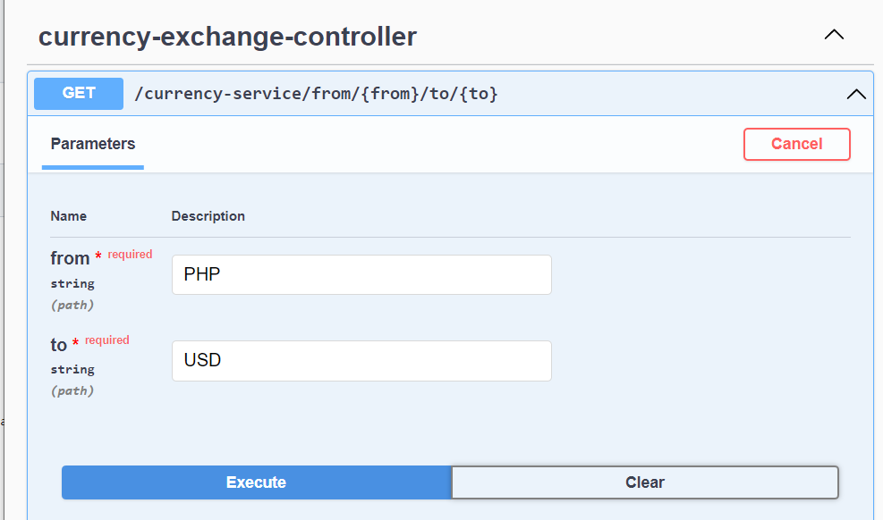 GitHub - hkzak/currency-converter: A backend Java springboot application