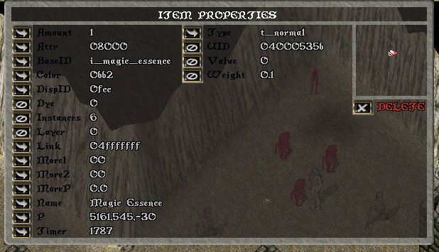 Decay timer · Issue #198 · Sphereserver/Source · GitHub