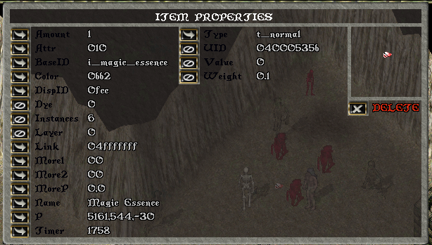 Decay timer · Issue #198 · Sphereserver/Source · GitHub