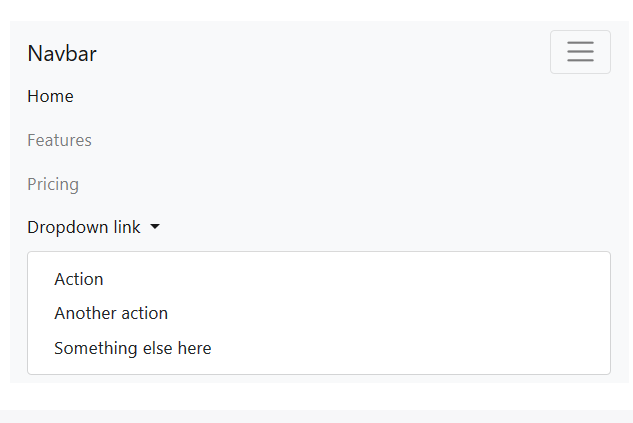 how to force selectpicker to open like a bootstrap dropdown inside a parent element · Issue ...