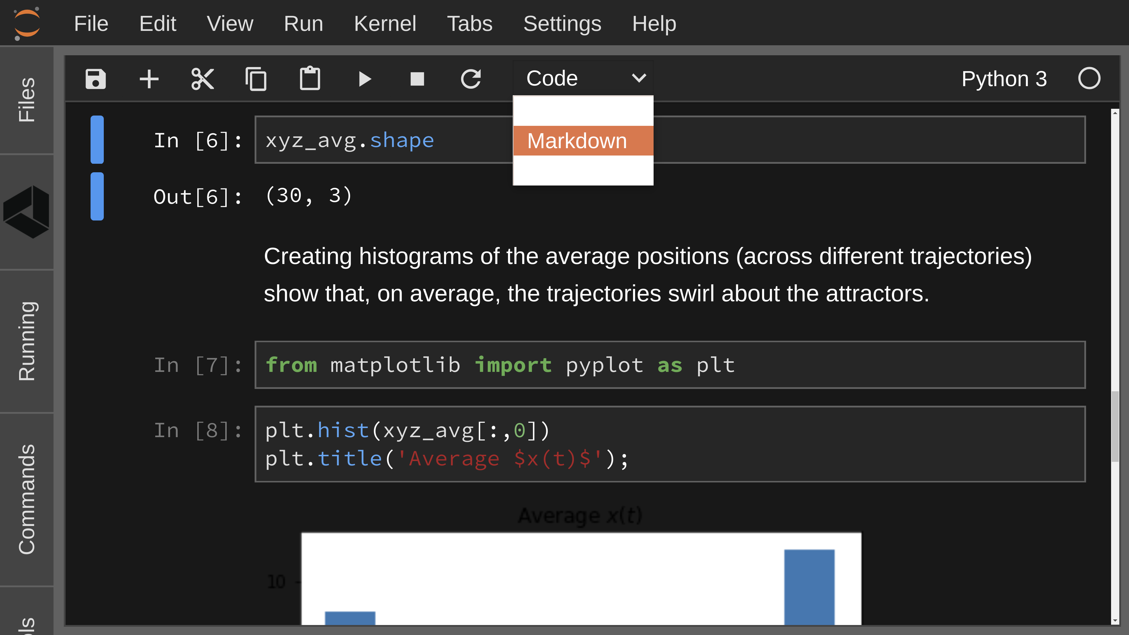 white texts on white dropdown with Dark theme make items eligible ...