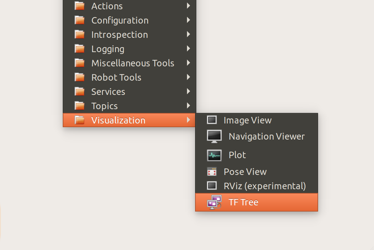 found no plugin matching "rqt_tf_tree.tf_tree.RosTfTree" · Issue #19 · ros-visualization/rqt_tf ...