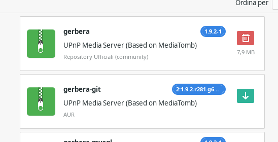 Web Error: 400 no session id given · Issue #2392 · gerbera/gerbera · GitHub