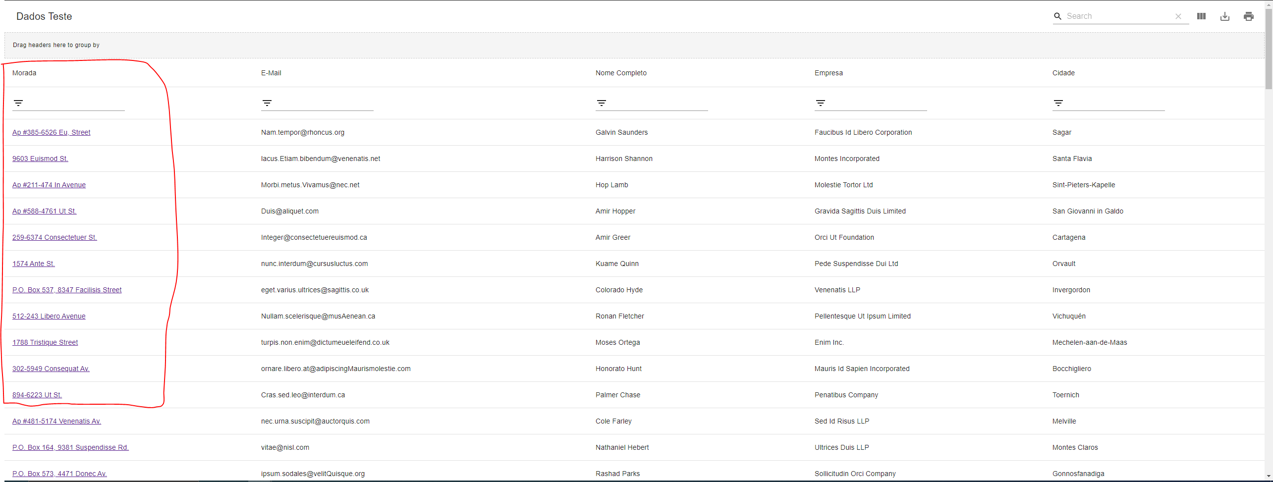 Grouping by link · Issue #1455 · mbrn/material-table · GitHub