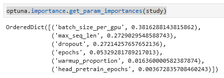 `optuna.importance.get_param_importances` sometimes skips params · Issue #1856 · optuna/optuna ...