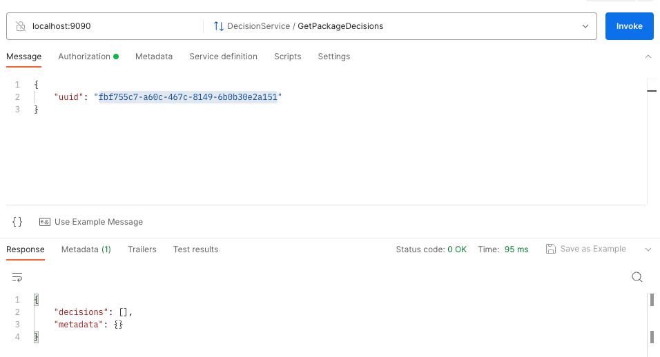 Incorrect or Unexpected Outputs from grpc-gateway plugin · Issue #10745 · Kong/kong · GitHub