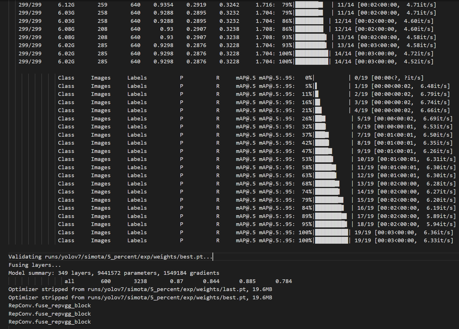 NameError: name 'ComputeFastXLoss' is not defined · Issue #21 ...