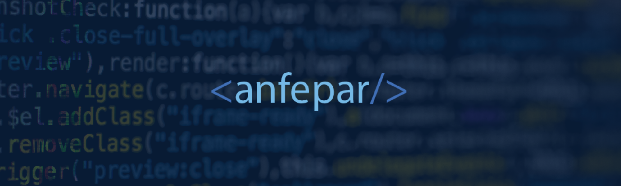 anfepar (Andres Felipe Pardo Mesa) · GitHub