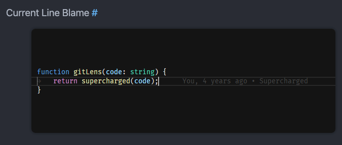 Can't use GitLens extension when open a folder by command line · Issue #132614 · microsoft ...