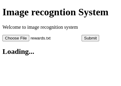 File Type Validation · Issue #2 · OpenGenus/Image-recognition-web-app-Express-JS · GitHub