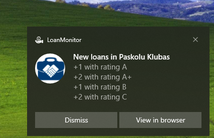 GitHub - dsavickij/p2p-loan-monitor: LoanMonitor is a simple UWP application to monitor peer-to ...